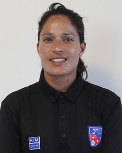 ANFA | National Team - Senior Women